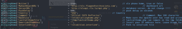 Host A YSF DMR DSTAR C4FM Multi-mode Reflector On Ubuntu 22.04 or ...