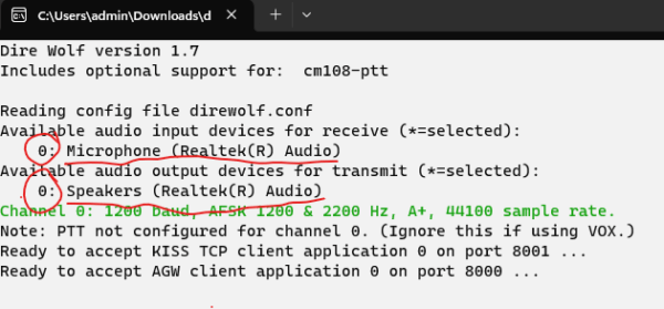 Ultimate Direwolf TNC Installation Guide for Windows and Linux - TheModernHam