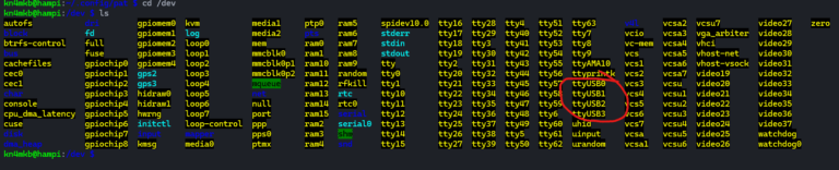 Setup PAT Winlink On Raspberry PI with RigControl - TheModernHam