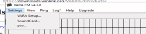 Packet Radio Build Part 2 - Setup VARA, Dire Wolf, and Remote Desktop ...